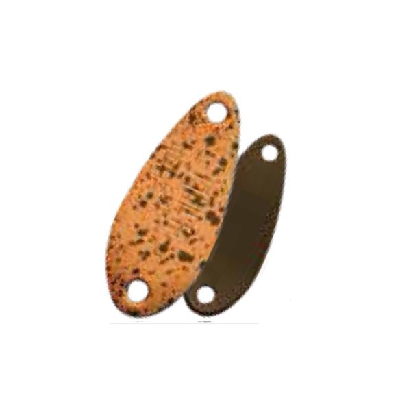 ヤリエ ピリカモア 1g 流木 No.702 (スプーン トラウトルアー)≪ヤリエ スプーン トラウトルアー≫