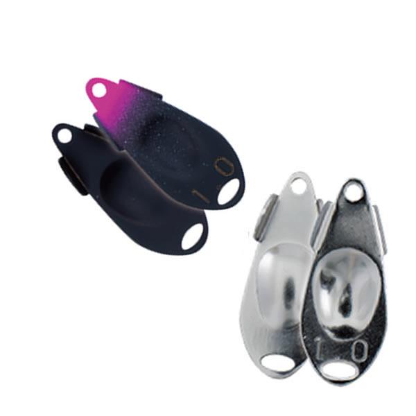 EMT ネオスタイル アリス 1.0g (スプーン トラウトルアー)≪EMT スプーン トラウトルアー≫