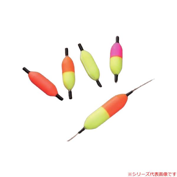 スミス イージーグロー S (インジケーター フライ)■サイズ：S■カラー：オレンジ、オレンジ/イエロー、イエロー、ピンクイエロー■入数：2ヶ≪スミス インジケーター フライ≫