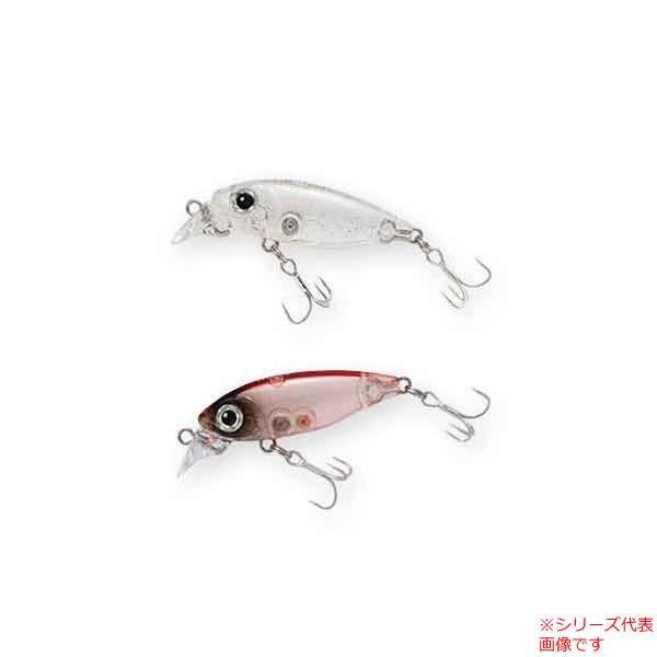 スミス ガンシップ36SS 70623 (ソルトルアー)■LENGTH：36mm■WEIGHT：2.5g■TYPE：スローシンキング■HOOK：ST-26TN　#14≪スミス ソルトルアー≫