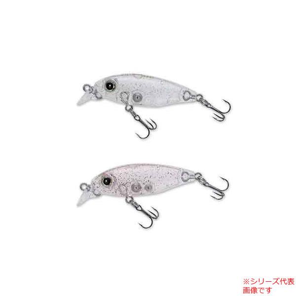 スミス ガンシップ45SS 70641 (ソルトルアー)■LENGTH：45mm■WEIGHT：4.3g■TYPE：スローシンキング■HOOK：メバルフック　#12≪スミス ソルトルアー≫