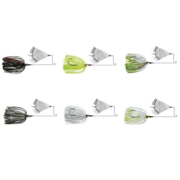 スミス ブーヤ スクイールチャー 3/8oz (ルアー)■weight：3/8oz(18.22g)■HOOK：#5/0≪スミス ルアー≫