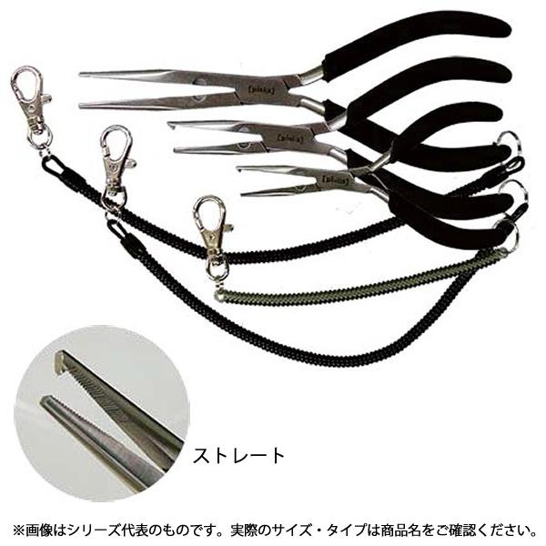 スミス ピシーズ フィッシングプライヤー ストレート 16cm FP651 (プライヤー)■タイプ：ストレート■全長：16cm≪スミス プライヤー≫