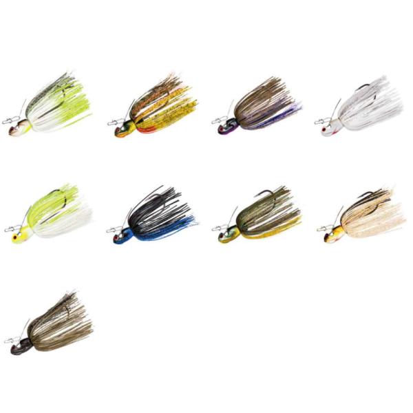 スミス ブーヤ メイレイ 3/8oz (ルアー)■WEIGHT：3/8oz (12.4g)■HOOK：#5/0≪スミス ルアー≫