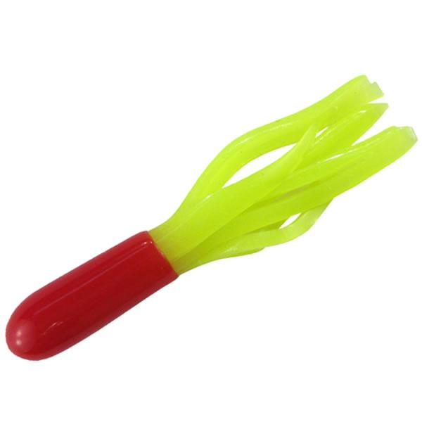 スミス リルハスラー 1.5グロー 75537 (ソルトワーム)■LENGTH：1.5inch■WEIGHT：約0.6g■入数：10本≪スミス ソルトワーム≫