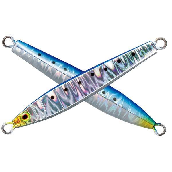 スミス TGスロー 65g (メタルジグ ジギング)■サイズ：75mm■発売年：2021年3月予定≪スミス メタルジグ ジギング≫