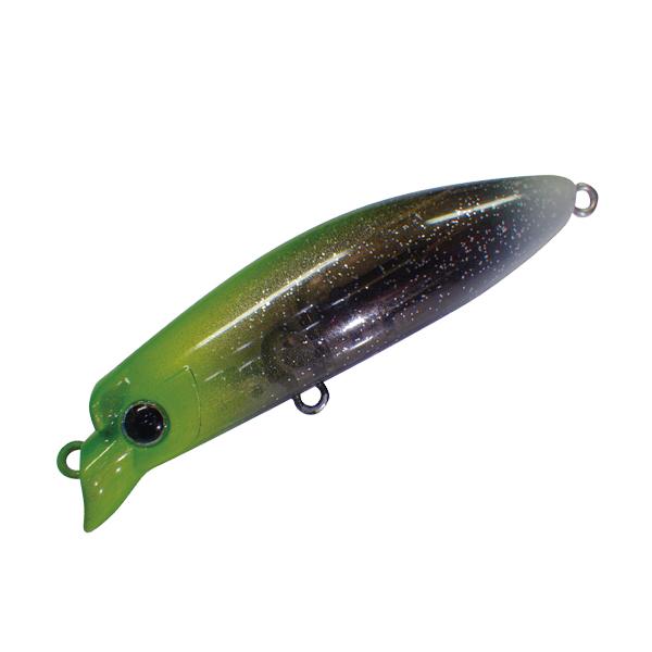 スミス スタイラー 51F #08 ドッカンチャート (ソルトルアー 海釣り)■LENGTH：51mm■WEIGHT：3.4g■TYPE：フローティング■HOOK：#12≪スミス ソルトルアー 海釣り≫