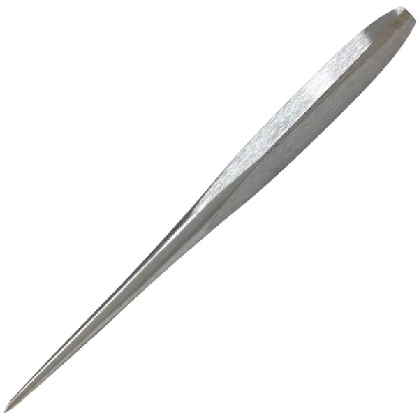 サンタックル 鰻 ステン目打ち 150mm SK-50001 (釣り道具)■原産国：日本≪サンタックル 釣り道具≫