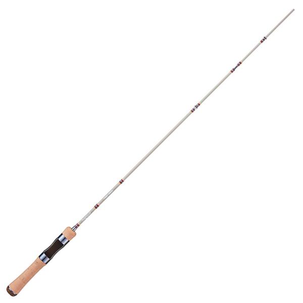 ジャクソン トラウトシグナル TRSC-48UL SBG サンドベージュ (ネイティブ トラウトロッド 竿 釣り)■Length(cm/ft)：142cm/4ft8in■Power：UltraLight■LureWeight：MAX6g■L...