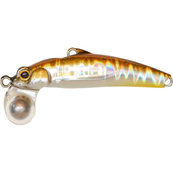 ジャクソン ズル引きゴビー 45 (ルアー)■Size：45mm■Weight：4.5g■Type：Sinking■Range：-■Hook：#6■Quantity：1≪ジャクソン ルアー≫