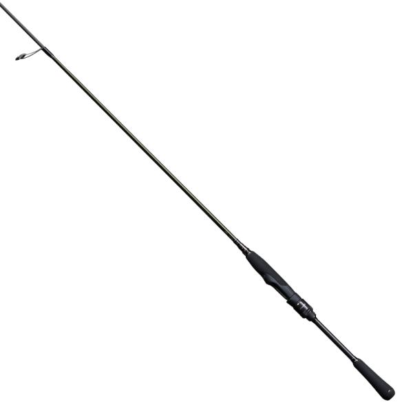 メガバス LEVANTE (レヴァンテ) SP JP 2pieces (2019) F1-63LVS 2P (バスロッド スピニング)■Length：6'3"■Power：F1(UL)■Action：Fast■LureCapa.：1/32-...