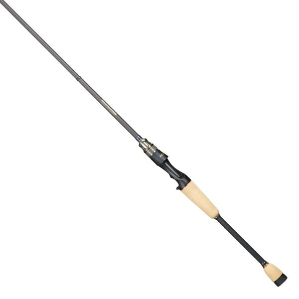 メガバス DESTROYER P5(デストロイヤーP5) F2.1/2-611X (バスロッド)■Length : 6'11”■Lure capa : 1/8-1/2oz.■Line capa : 6-12lb.■Taper : SLOW■...