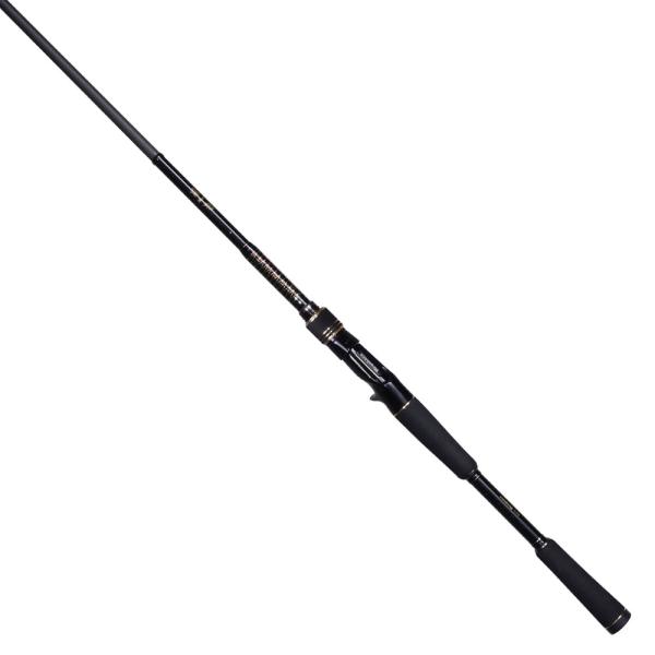 メガバス 礁楽(しょうらく) SL-71HC (ロックフィッシュロッド)■Length : 7'1”■Weight : 180g■Lure capa : MAX 40g■Line capa : MAX 20lb. PE 3.0■Taper ...