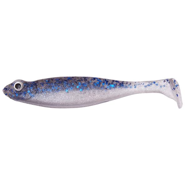メガバス HAZEDONG SHAD SW(ハゼドンシャッドSW) 3inch (ソルトワーム)■Length : 3inch■入数：8本入≪メガバス ソルトワーム≫
