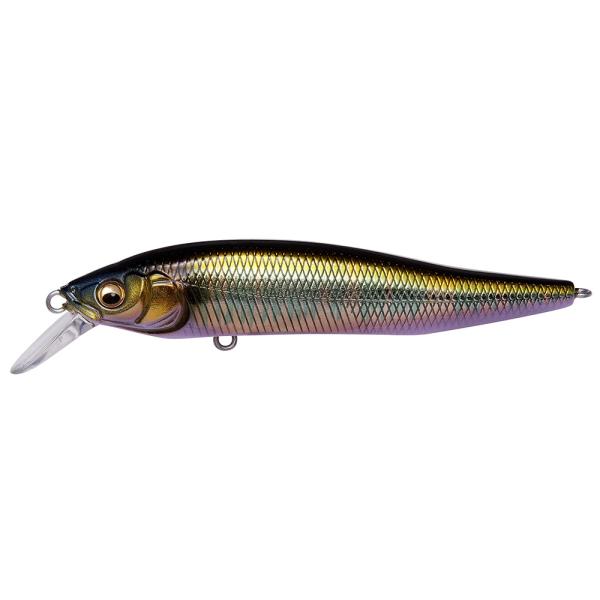 メガバス X-NANAHAN(Xナナハン) (ルアー)■Length：75mm■Weight：1/4oz.■Depth：Max1.8m■Type：SlowFloating■Hook：#8×2≪メガバス ルアー≫