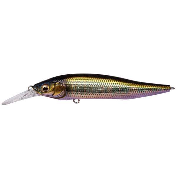 メガバス X-NANAHAN(Xナナハン+1) (ルアー)■Length：75mm■Weight：1/4oz.■Depth：Max1.8m■Type：SlowFloating■Hook：#8×2≪メガバス ルアー≫