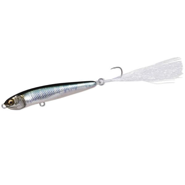 メガバス カラシ KARASHI IGX 70F (バスルアー)■Length：70mm■Weight：4.6g■Type：FLOATING■Hook：#10+FIBERTAILHOOK#4≪メガバス バスルアー≫