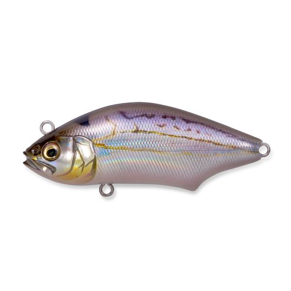 メガバス HADARA TRAP 70 FA ヒイラギ (シーバスルアー 海釣り)■Length：70mm■Weight：17g■Type：SINKING■Hook：#8x2≪メガバス シーバスルアー 海釣り≫