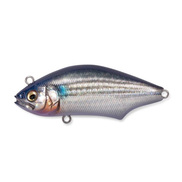 メガバス HADARA TRAP 70 FA ボラ (シーバスルアー 海釣り)■Length：70mm■Weight：17g■Type：SINKING■Hook：#8x2≪メガバス シーバスルアー 海釣り≫