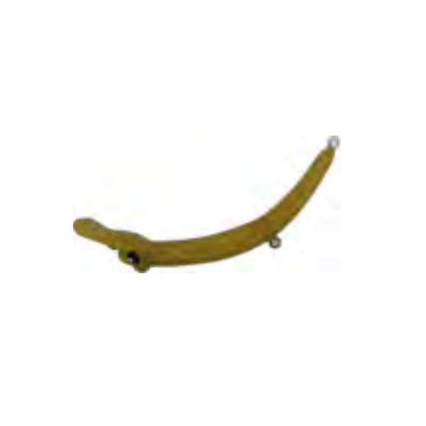 ムカイ バックストローク 55S(WG) カラオリRG (トラウトルアー)■全長：55ｍｍ■ウェイト：3.5ｇ■シンキングタイプ≪ムカイ トラウトルアー≫