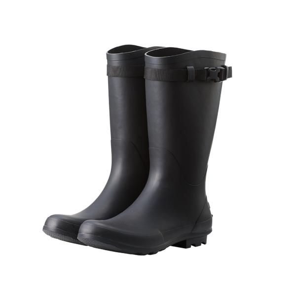 リバレイ SC フィッシングブーツ ブラック 10001 (フィッシングブーツ 釣り)■機能：キックオフ・サイズ調整■素材素材：ラバー■対応サイズ：S(24.5)・M(25.5)・L(26.5)・LL(27.5)・3L(28.5)≪リバレイ...