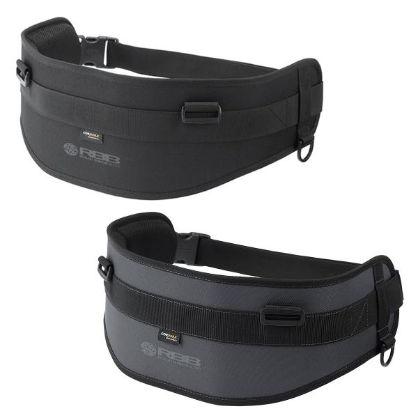 リバレイ RBB ライフベストジョイントサポーター2 F #7802 (釣り道具)■仕様：本体ポリステル100％(CORDURA)■寸法：本体：W68cm×H15cm，ウエスト対応サイズ：70cm〜135cm≪リバレイ 釣り道具≫