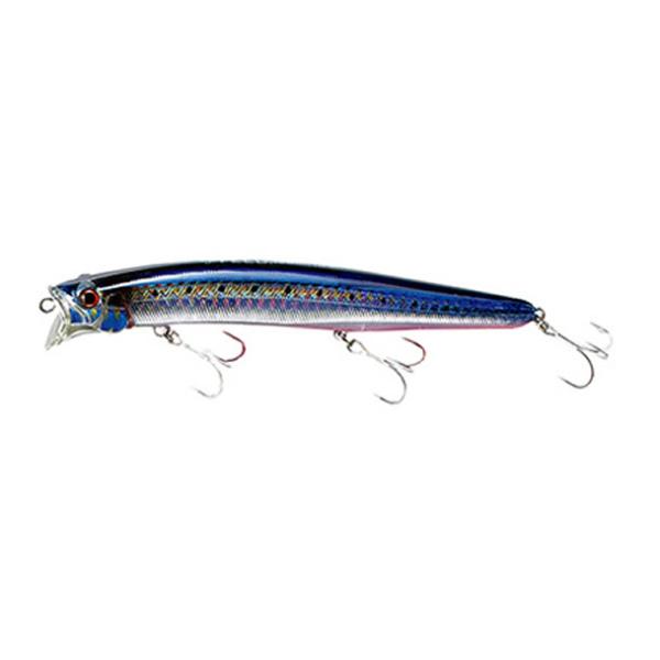 タックルハウス コンタクト フィードシャロー 128F (ソルトルアー)■Type：Floating■Length：128mm■Weight：18.5g■Max Depth：30cm■Hook：ST46#5■Ring：#3≪タックルハウス ...