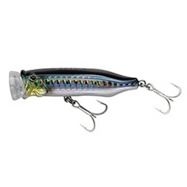 タックルハウス コンタクト フィードポッパー CFP70 (ソルトルアー)■Type：Floating■Length：70mm■Weight：9.5g■Max Depth：Surface■Hook：ST46#8■Ring：#3≪タックルハウ...