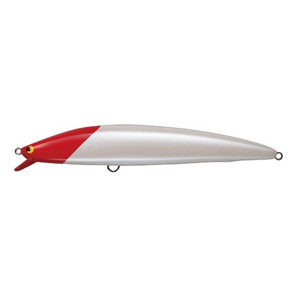タックルハウス チューンドKテン TKW140 (ソルトルアー)■Type：Floating■Length：140mm■Weight：30g■MaxDepth：Surface■Hook：ST-56#2■Ring：#5≪タックルハウス ソルト...