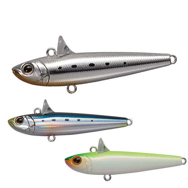 タックルハウス RDC ローリングベイト RB55 (ソルトルアー)■Type：Sinking■Length：55mm■Weight：8g■Hook：ST26TN#12■Ring：#2≪タックルハウス ソルトルアー≫