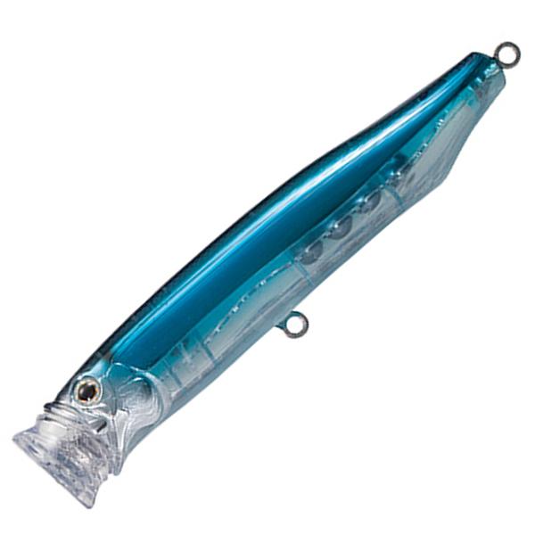 タックルハウス コンタクト フィードポッパー CFP175 ナローリフレクト (ルアー)■タイプ：フローティング■Length：175mm■Weight：74g(87g)■Max Depth：Surface■Ring： H#9■フック：別売...