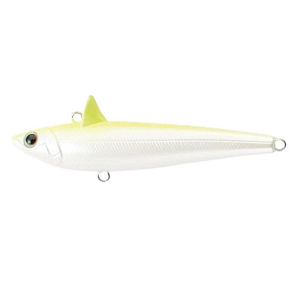 タックルハウス RDC ローリングベイト RB77LW (ソルトルアー)■Type：Sinking■Length：77mm■Weight：11g■Hook：ST46#10■Ring：#3≪タックルハウス ソルトルアー≫