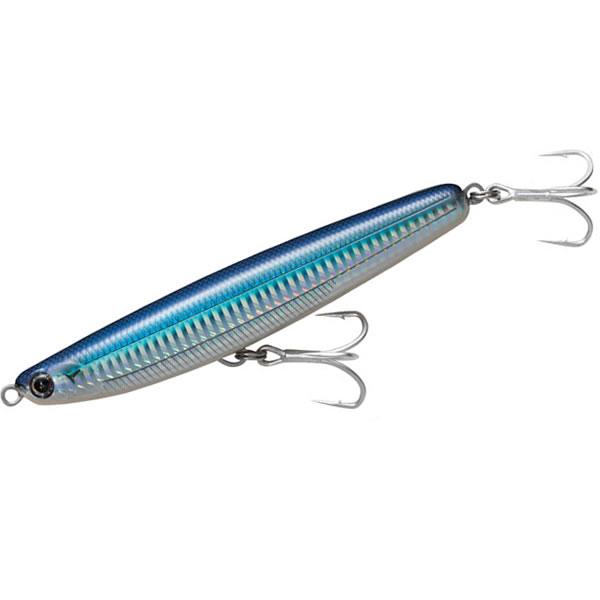 タックルハウス コンタクト カナリー CCP145 (ソルトルアー)■Type：Slow Sinking■Length：145mm■Weight：60g■Hook：STX58#1/0■Ring：STX58#1/0≪タックルハウス ソルトルアー≫