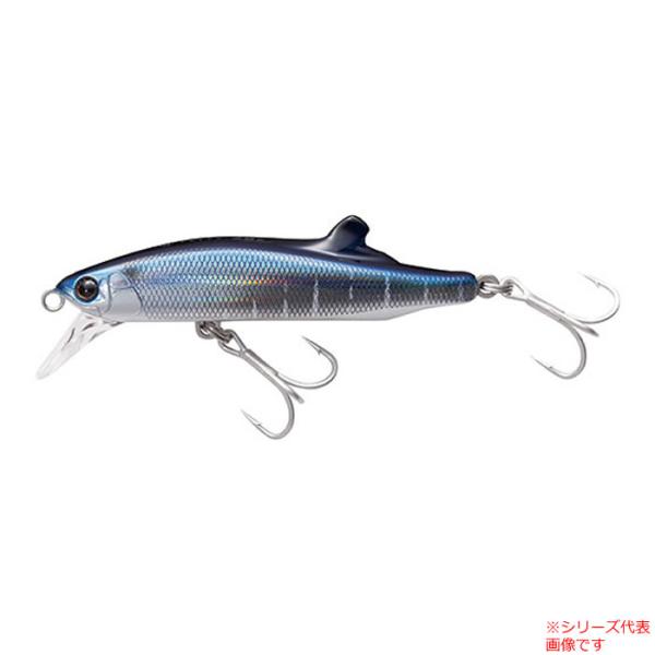 タックルハウス コンタクト フリッツ 28g (ソルトルアー)■Type：Sinking■Length：80mm■Weight：28g■MaxDepth：--■Hook：ST56#4■Ring：#4≪タックルハウス ソルトルアー≫