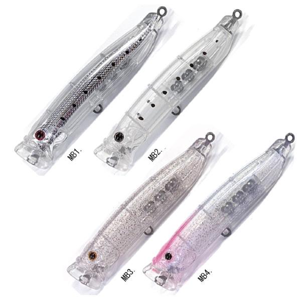 タックルハウス コンタクト フィードポッパー CFP121SW (ソルトルアー 海釣り)■サイズ：121mm■自重：43g≪タックルハウス ソルトルアー 海釣り≫