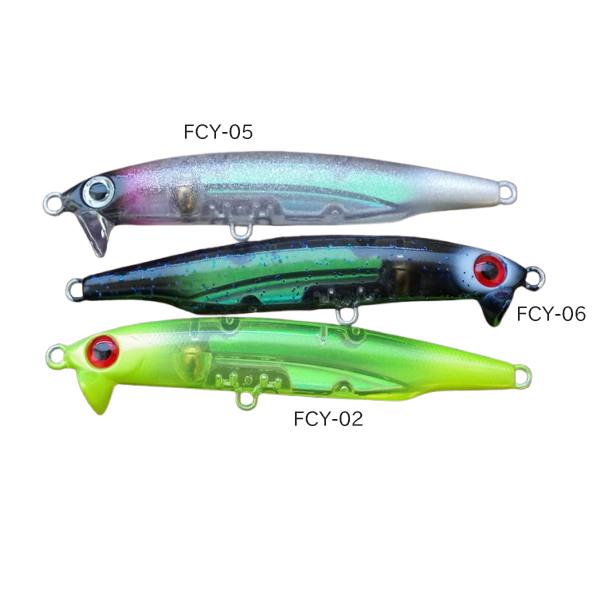 タックルハウス チューンドKテン TKLM90SP (ソルトルアー 海釣り)≪タックルハウス ソルトルアー 海釣り≫