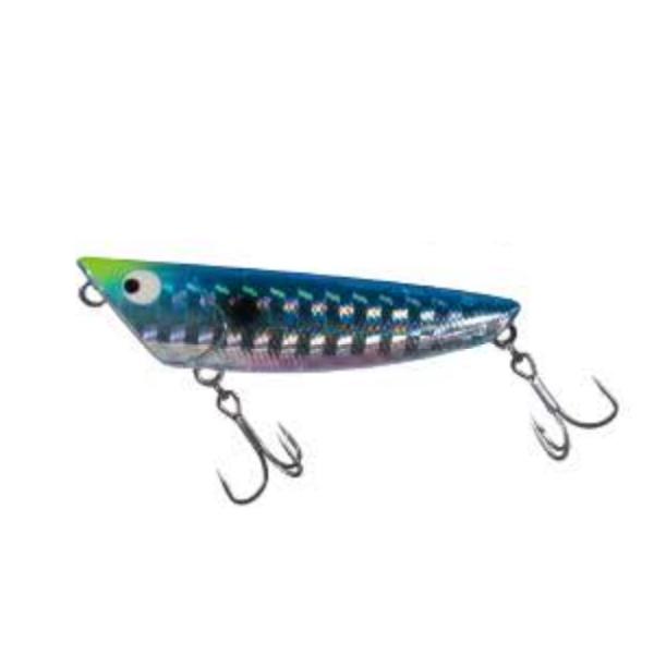 タックルハウス ショアーズ リップル SRP52 チヌ#3 スカイブルーバック (ソルトルアー 海釣り)■52mm/3.5gSRP52forチヌチューン■フック:ST36#12■リング:#1≪タックルハウス ソルトルアー 海釣り≫