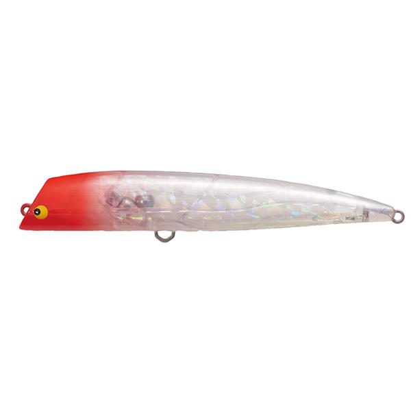 タックルハウス Kテン K2LM132 #09 ピンクヘッド (ソルトルアー 海釣り)■Model：K2LM132Cycloid■Type：Floating■Length：132mm■Weight：27g■Hook：STX-58#2■Rin...