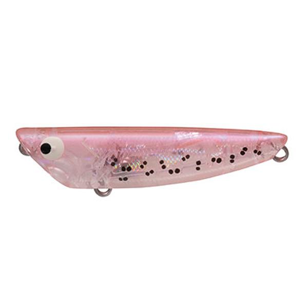 タックルハウス ショアーズ リップル SRP52S #43 アミボール (ソルトルアー 海釣り)■Model：SRP52■Type：Floating■Length：52mm■Weight：3.4g■Hook：ST-36前#14後#16■Ri...