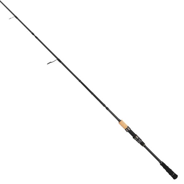 テイルウォーク ナマゾン モバイリー S704H 15856 (ナマズ 怪魚 遠征 コンパクト 小継ルアーロッド)■全長：7ft■継数：4本■仕舞寸：58cm■自重：170g■先径：2.37mm■元径：12.9mm■LUREWT：1/4-2...