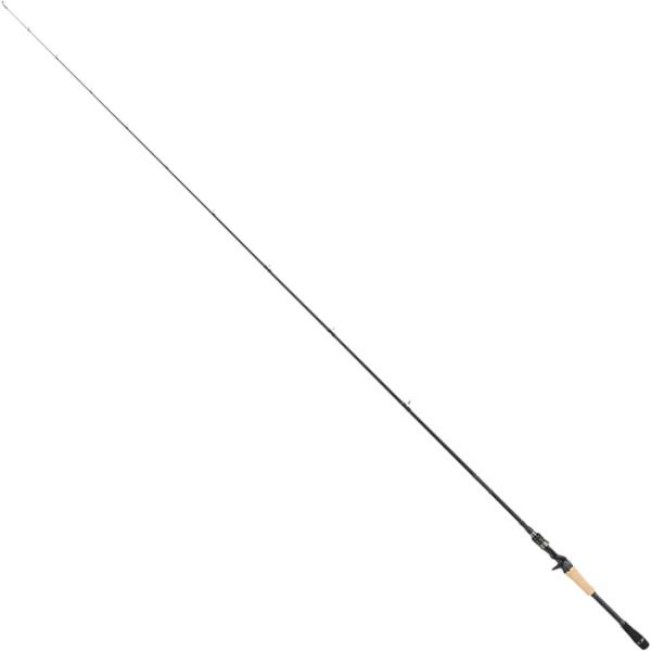 テイルウォーク フルレンジ (22 モデル) C610M 15886 (フルレンジ・バスロッド・バーサタイル・ロクテン)■全長:6.10ft.in■継数:2(B)本■仕舞:177cm■自重:112g■先径:1.6mm■元径:13.3mm■L...