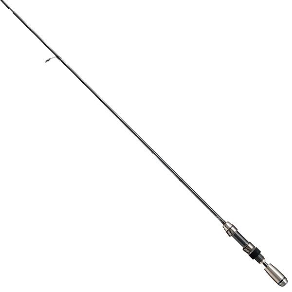 テイルウォーク スーパーアジストTZ 53/TISL (アジングロッド)■Length：5ft3in■Piece：2■ClosedLength(cm)：83■RodWeight(g)：70■LureWeight(g)：MAX3■LineWe...