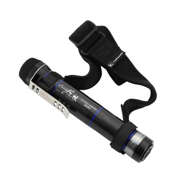 テイルウォーク TW キャッチバー改エクストラマイクロ 200 (玉の柄 ランディングシャフト)■MODEL：CATCHBARKAIEXTRAMICRO■Model：200■Length・(m)：2■Piece：11■ClosedLengt...