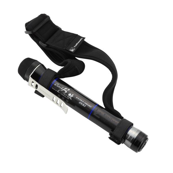 テイルウォーク TW キャッチバー改エクストラマイクロ 300 (玉の柄 ランディングシャフト)■MODEL：CATCHBARKAIEXTRAMICRO■Model：300■Length・(m)：3■Piece：16■ClosedLengt...
