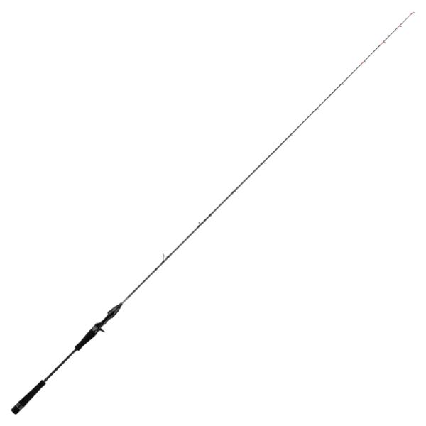 テイルウォーク TW タイゲーム BM C65L (鯛ラバ タイラバロッド)■LENGTH(ft.in)：6'5"■PIECE：2■CLOSEDLENGTH(cm)：115■RODWEIGHT(g)：108■LUREWEIGHT(g)：ma...