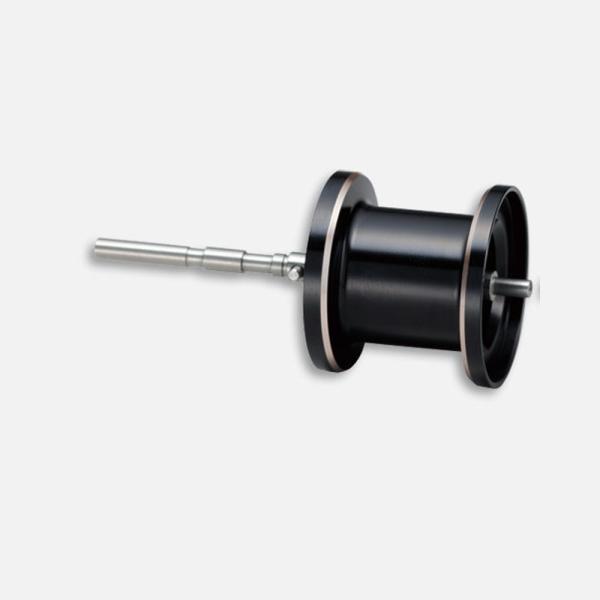 テイルウォーク エラン SW DENDO 150 SPOOL シャロースプール (フィッシングツール)■糸巻量:PE1-300ｍ≪テイルウォーク フィッシングツール≫
