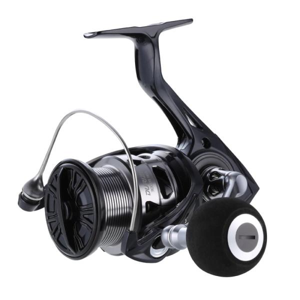 テイルウォーク TW デュライズ 3000S HGX (スピニングリール)■MODEL：3000SHGX■GearRatio：5.2：1■Weight(g)：250■DRAGMAX(kg)：9■LineCapacity：NYLON8lb10...