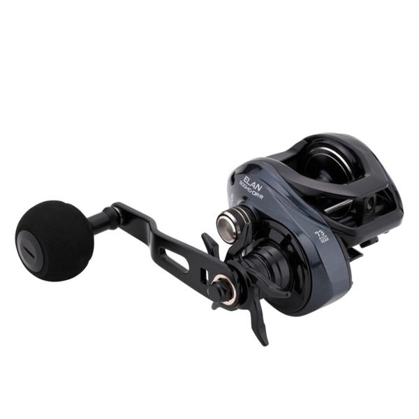 テイルウォーク TW エラン ワイドパワーBM 300HG-DP/R (ジギングリール 釣り)■Item：300HG-DP/R■GearRatio：7.3:1■Weight(g)：PH:330g/DH:335g■DRAGMAX(kg)：12...