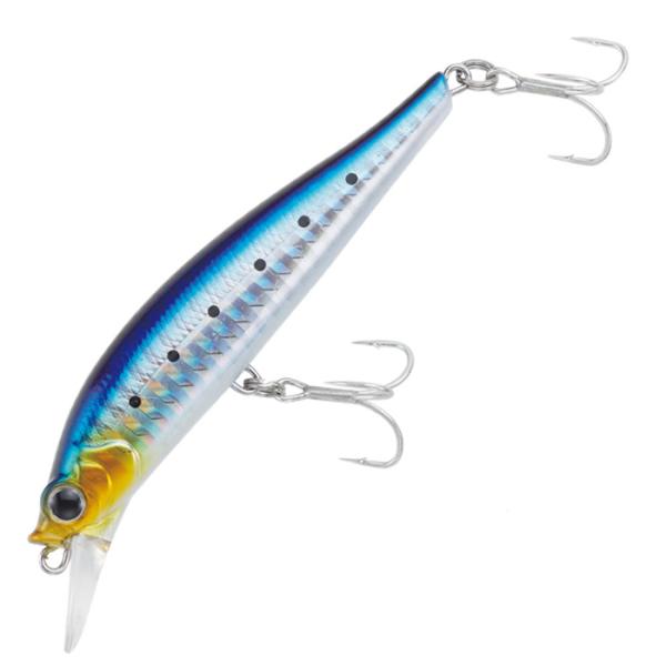 エイテック クレイジーディジーミノー 90HS (ソルトルアー)■全長：90mm■自重：28g≪エイテック ソルトルアー≫