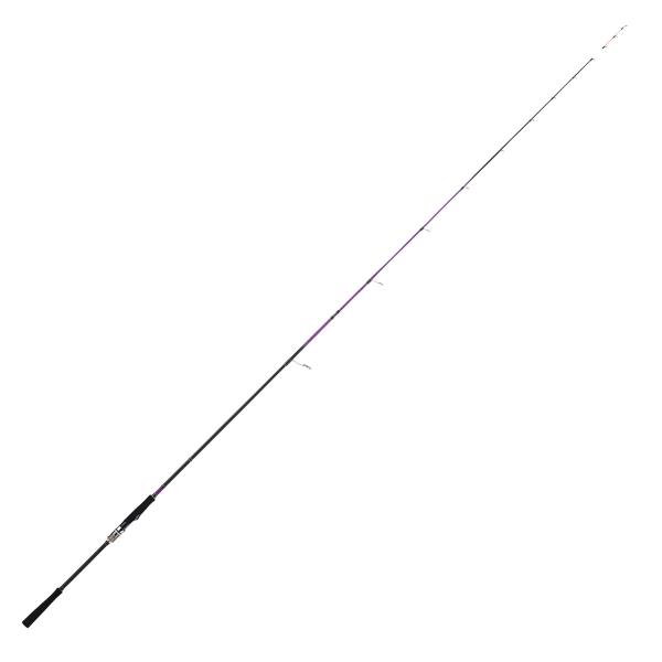 アルファタックル アルファソニック テンヤマダイ 240L/TISL (一つテンヤ テンヤロッド)■全長(m)：2.4■継数(本)：2■仕舞(cm)：124■標準自重(g)：106■先径(mm)：1■元径(mm)：10.8■錘負荷(号)：1...
